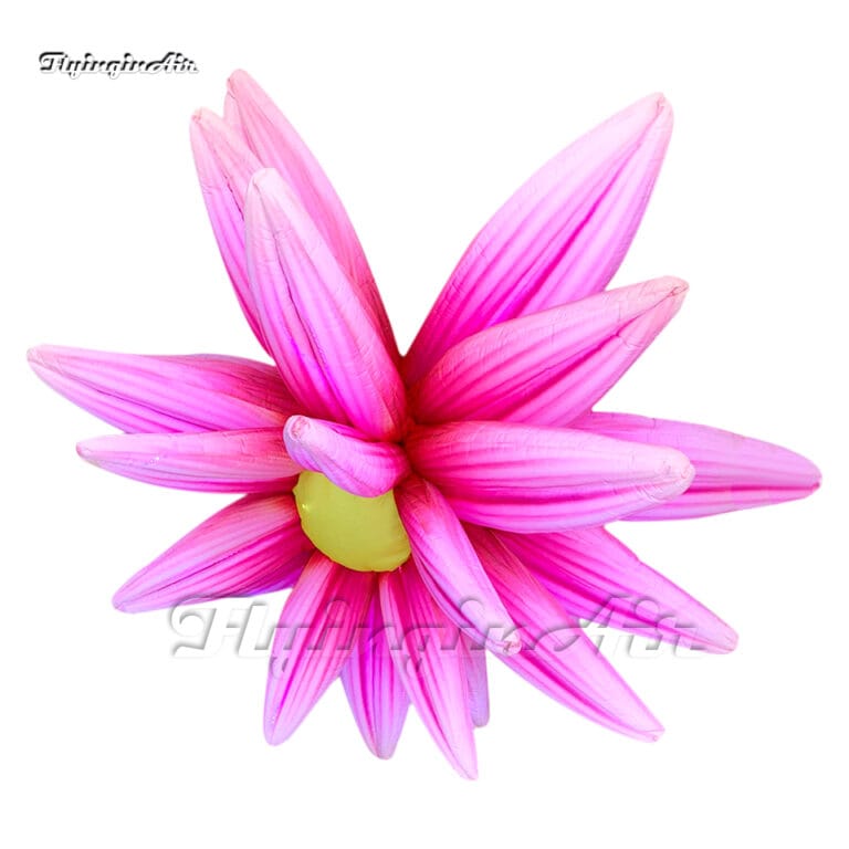 Inflatable Flower - FlyinginAir Inflatable Shop